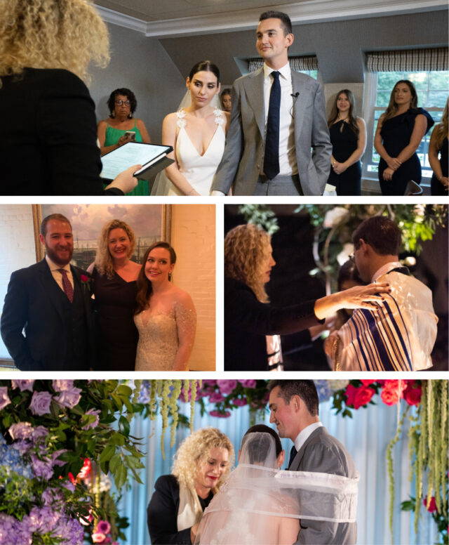 Life Cycle Events - Jewishly Ever After